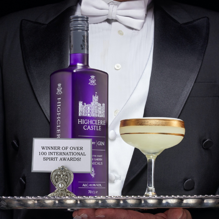 Home - Imperial Beverage