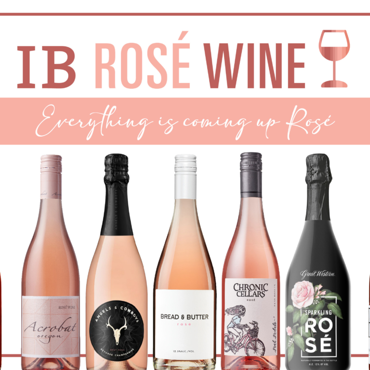 Home - Imperial Beverage